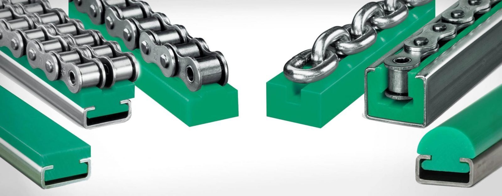 Chain Guide Profiles - UAB Dukranos Grupė